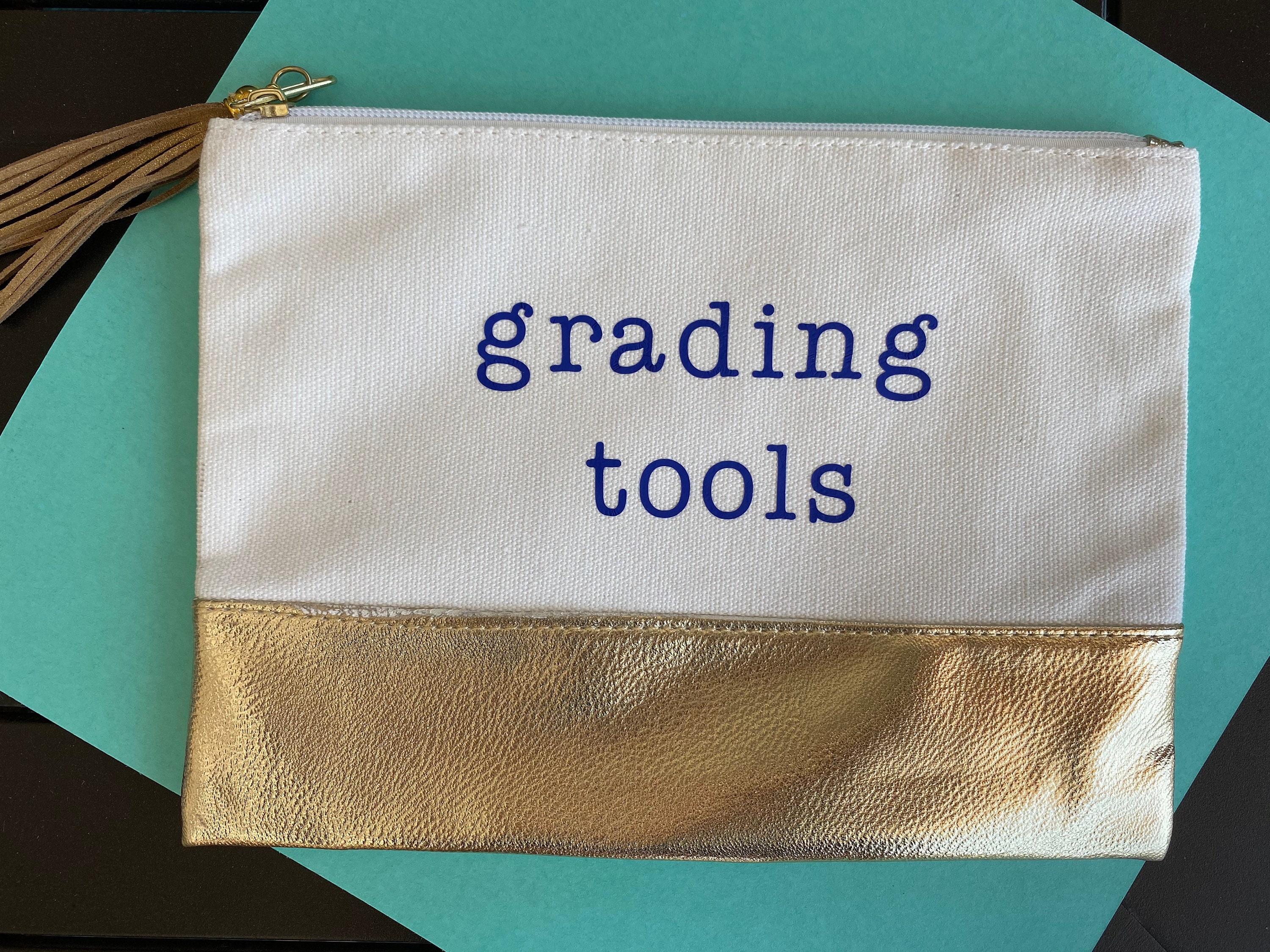 Teacher Tool Kit - Etsy