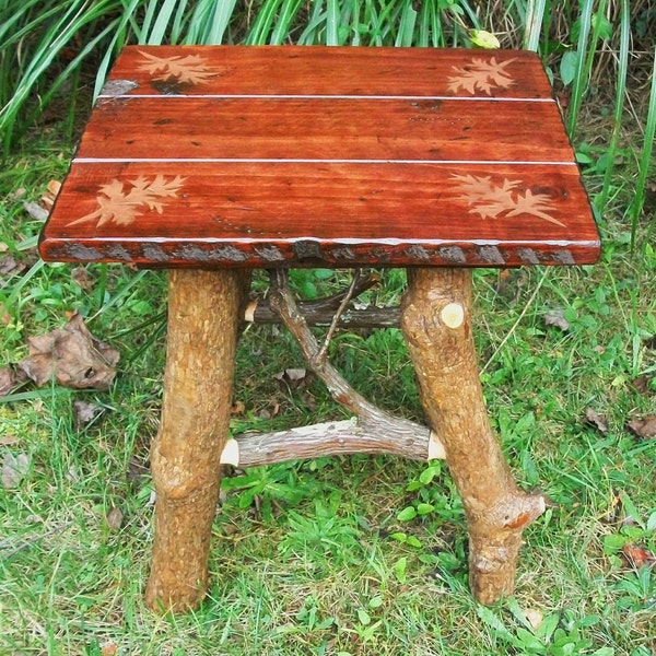 Log Table - Etsy