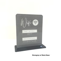 Wifi Sign - Etsy