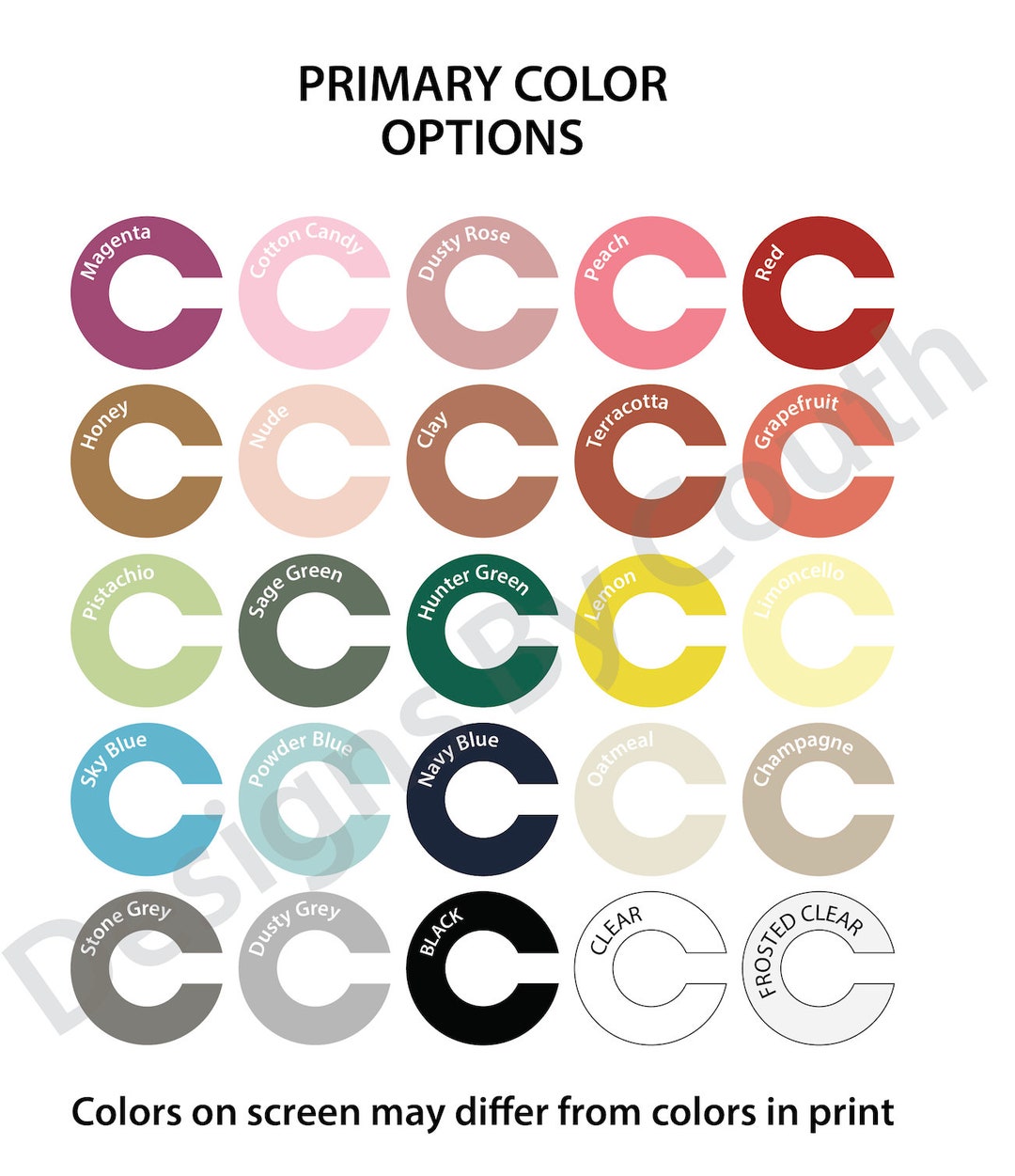 Custom Round QR Code Sign Acrylic SIZE 7x7 - Etsy