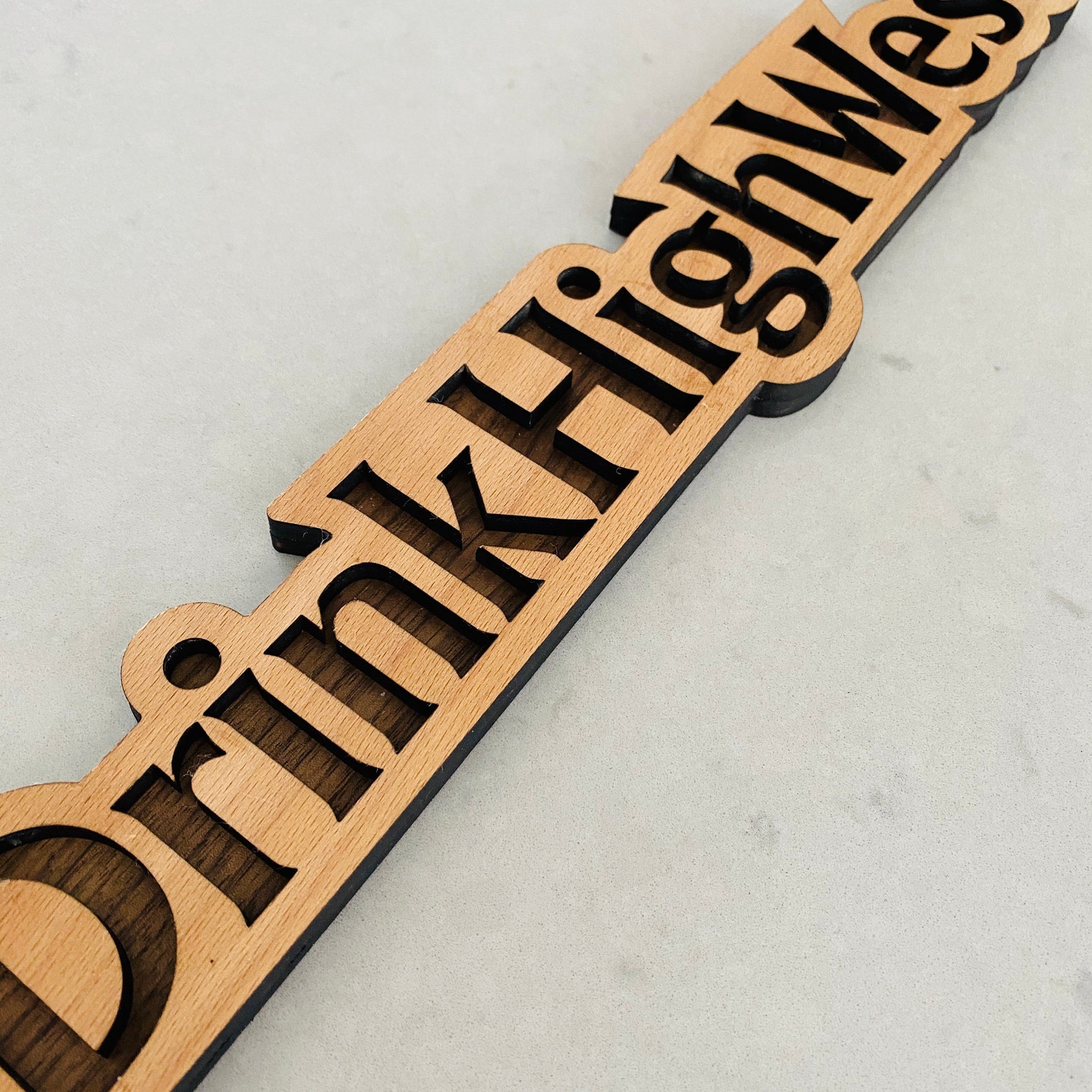 Custom 3D Logo Sign Trade Show Sign Custom Prop | Etsy