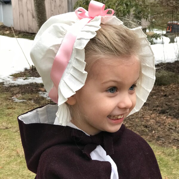 Colonial Girls - Etsy