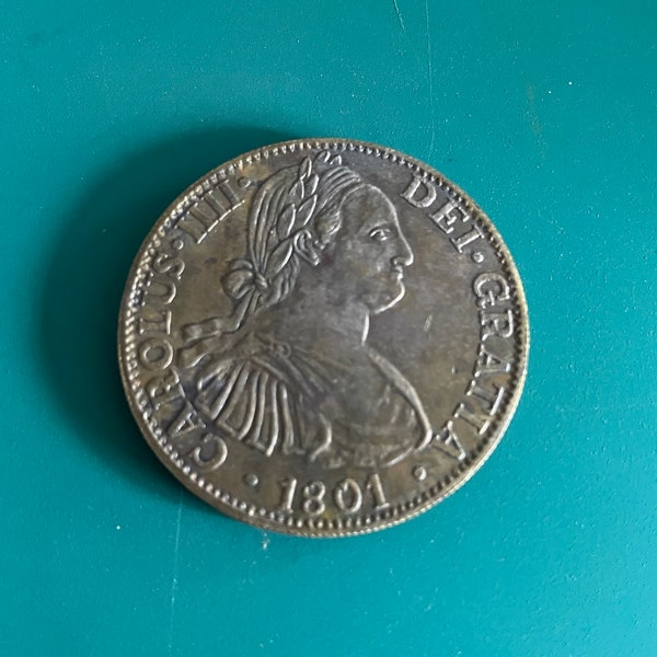 Replica Coins - Etsy