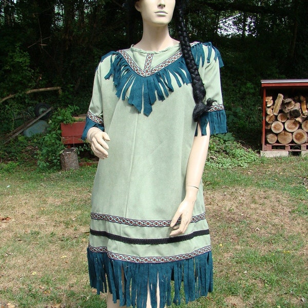 Native American Costumes - Etsy