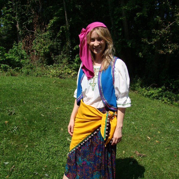 Plus Size Gypsy Clothing - Etsy