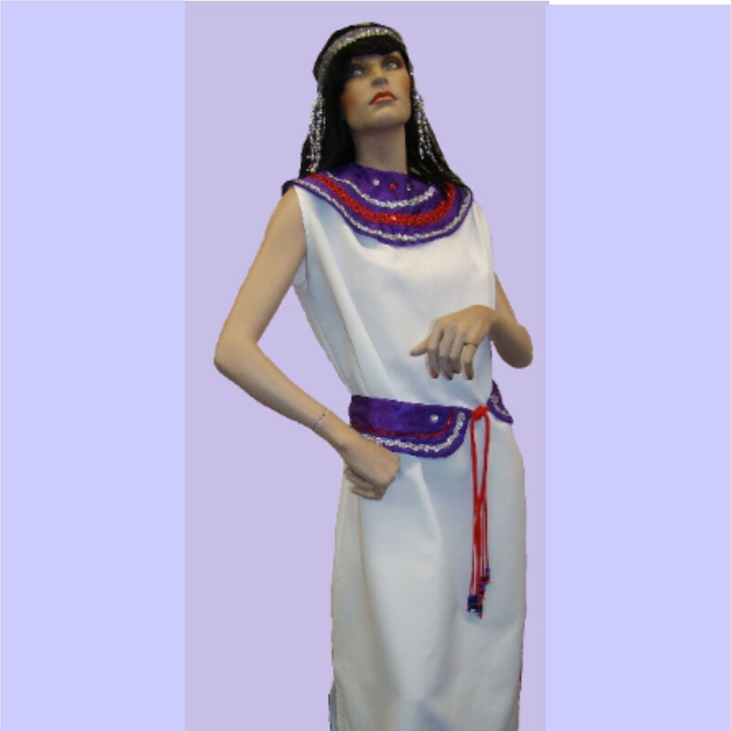 Cleopatra Costumes - Etsy