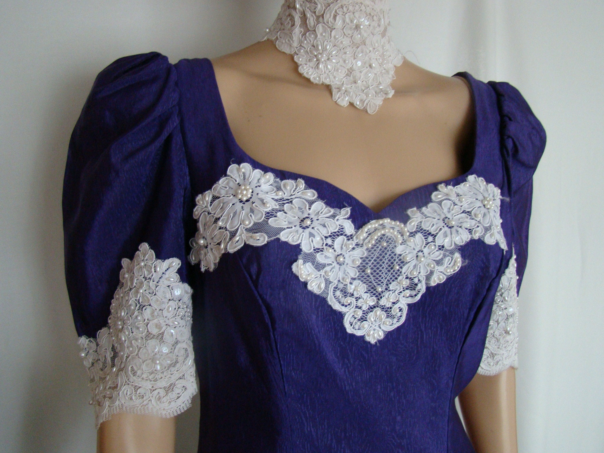 Costume Victorian Lady Titanic Theatre Halloween Masquerade Mrder ...