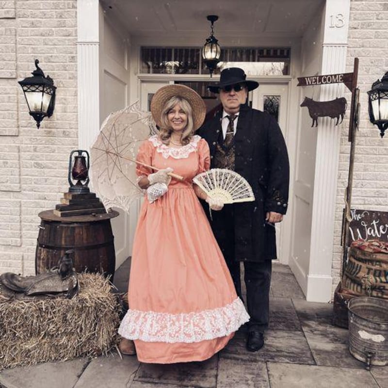 Southern Belle Costumes Women - Etsy
