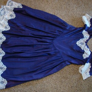 Costume Victorian Lady Titanic Theatre Halloween Masquerade Mrder ...