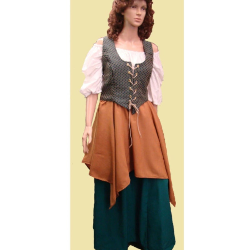 CostumesByBarbara - Etsy