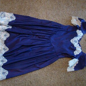 Costume Victorian Lady Titanic Theatre Halloween Masquerade Mrder ...