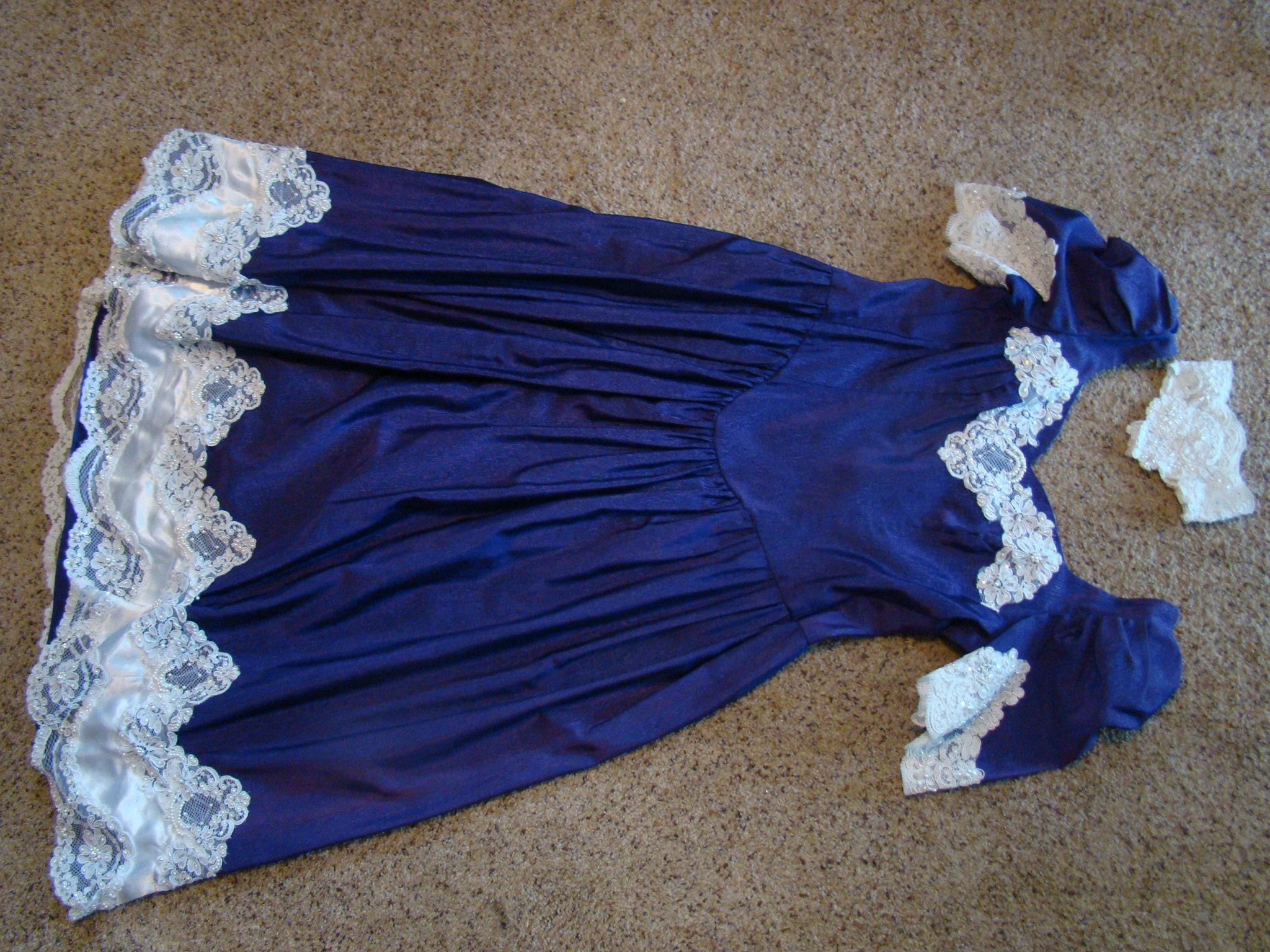 Costume Victorian Lady Titanic Theatre Halloween Masquerade Mrder ...