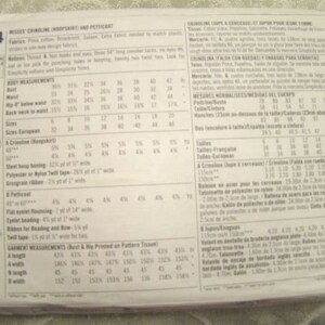 Sewing Pattern Civil War Era Style Crinoline hoopskirt & Petticoat ...