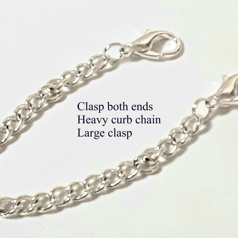 Box Clasp Extender - Etsy