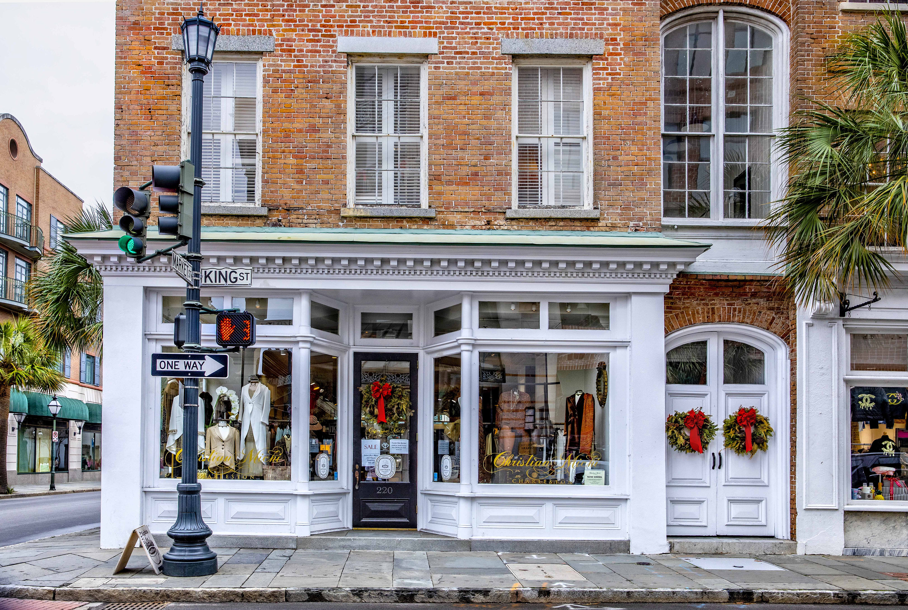 Charleston, South Carolina Photograph, Charleston Wall Art, Wall Decor ...