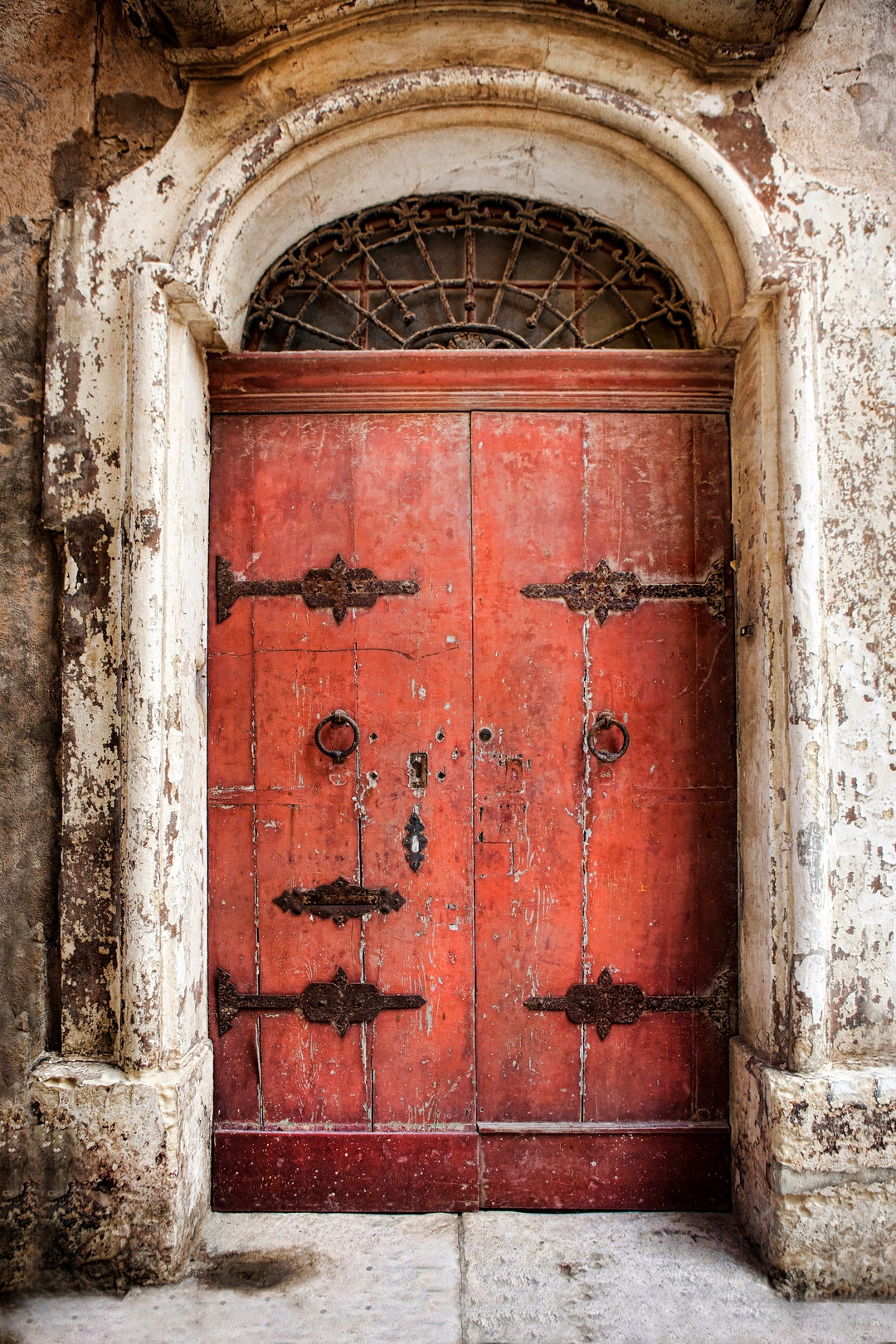 Malta Photography, Door Art, Red Door, Malta Print, Malta Wall Art ...