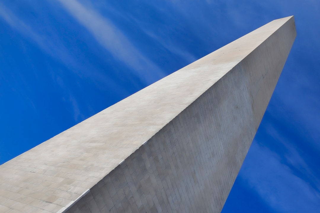 Washington DC Fotografie, Washington Monument, DC Wand Dekor, Wand ...