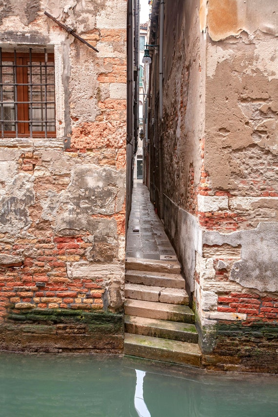 Italy Street Photography