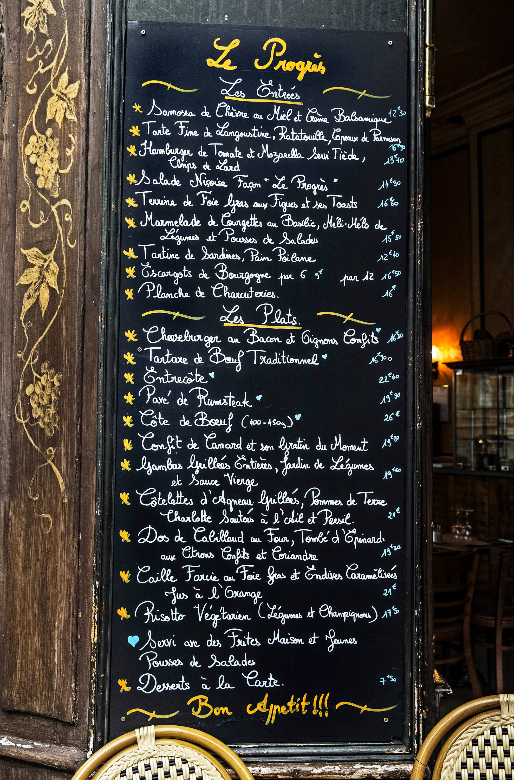 Paris Photography, Paris Kitchen Art, Kitchen Wall Decor, Wall Art ...