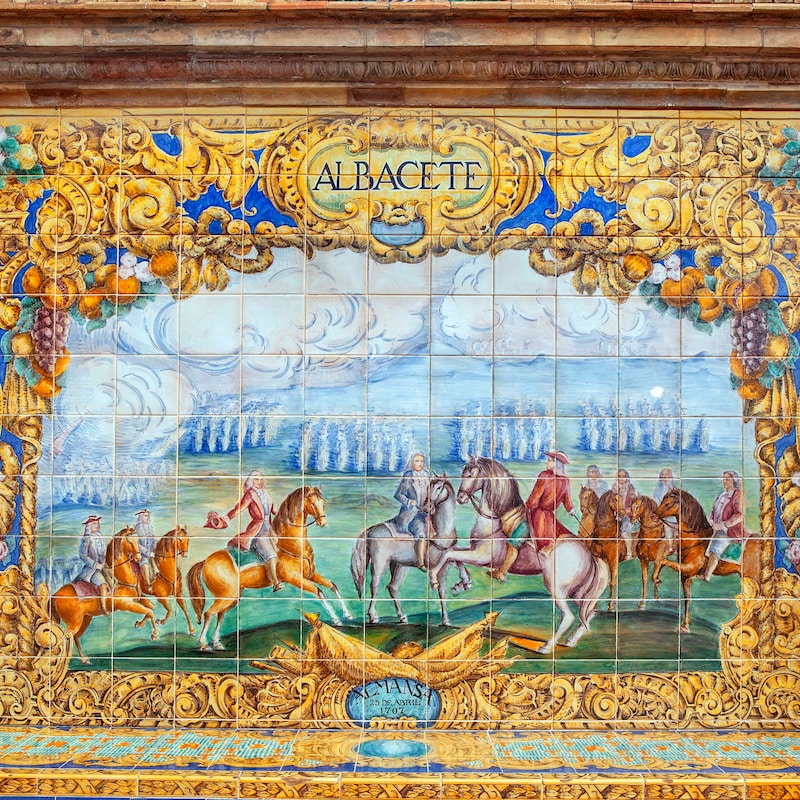 Spanish Decor - Etsy