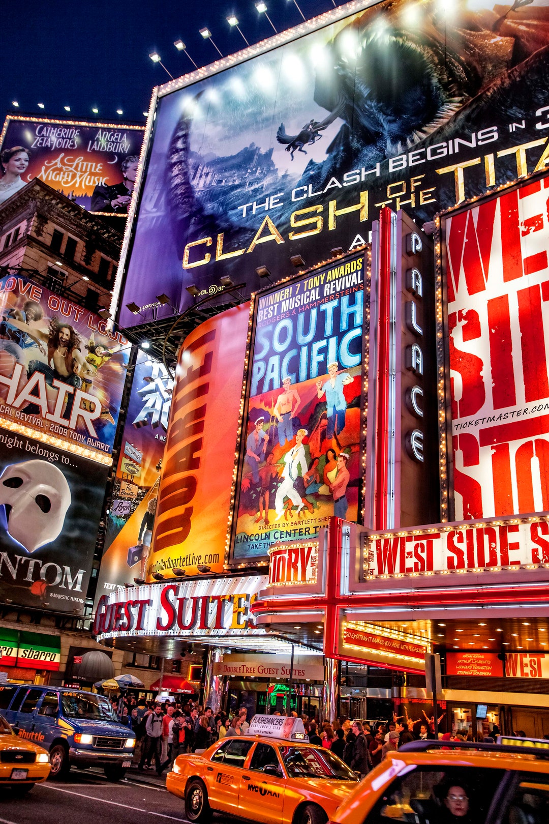 Times Square, New York City, Photo, NYC Wall Decor, NYC Wall Art, Times ...