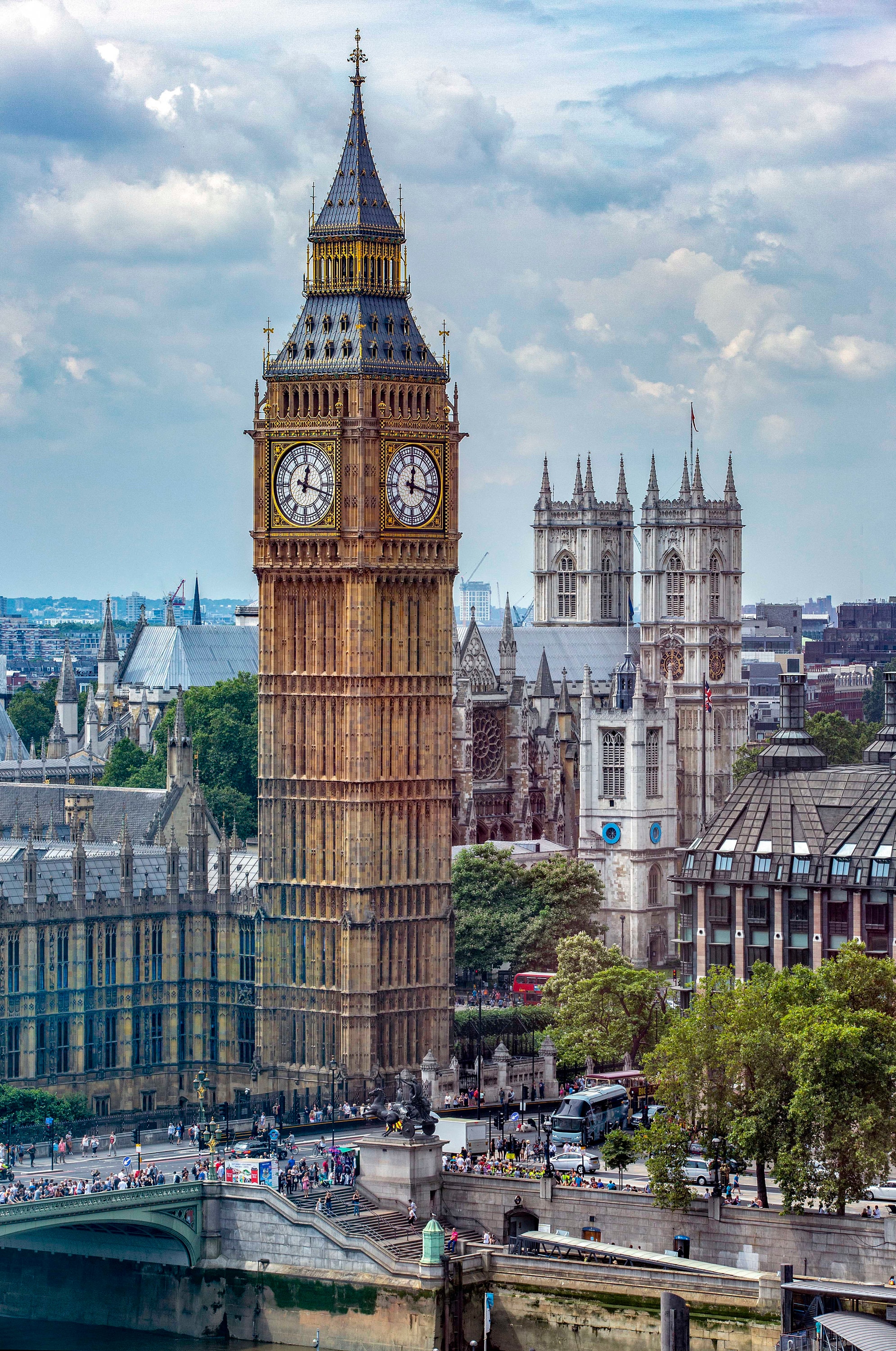 London Photograph, Big Ben, Urban Scene, London Wall Art, Wall Decor ...