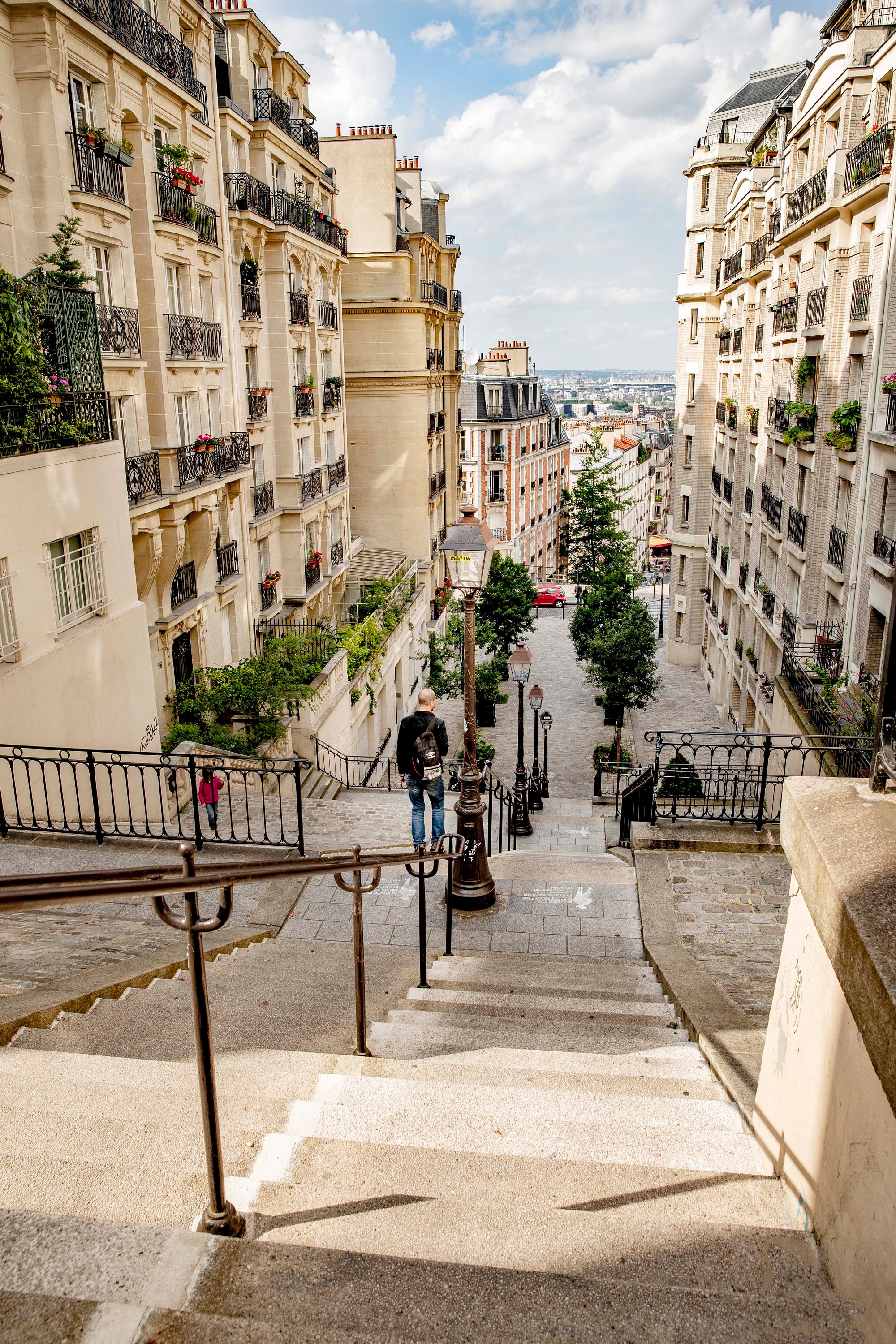 Paris Photography, Staircase, Architecture, Apartments, Paris Wall Art ...