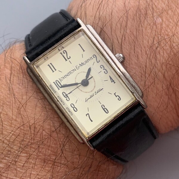 Art Deco Watch - Etsy