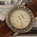 PORTHOLE Gitano Mens Vintage Watch 24-hour Dial Diver Style - Etsy