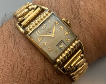 Lord Elgin Watch - Etsy