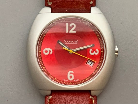 Watch - Gem