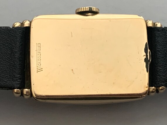 HAMILTON WATCH, Emerson Model, Mens Watch, Hooded Lug… - Gem