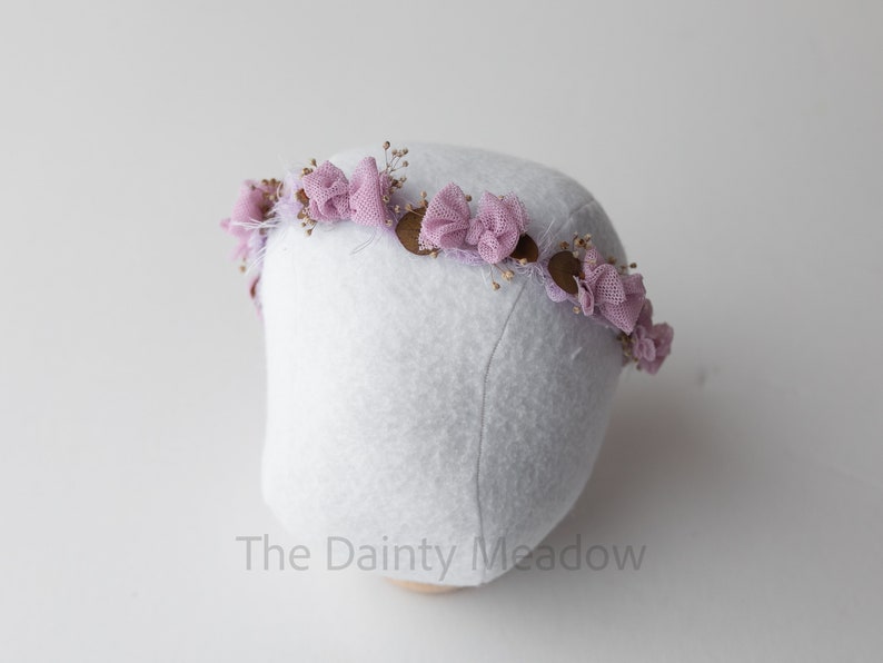 HEAD FORM DISPLAY newborn Head Form Head Display. Baby - Etsy