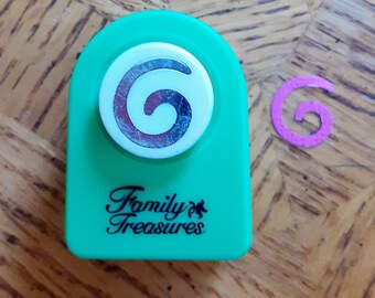 Small Cross Paper Punch | Etsy