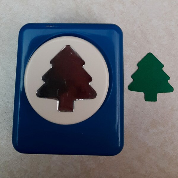 Paper Punches - Etsy