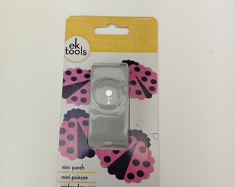 Large 2.25 Inch Circle Paper Punch From EK Tools - Etsy