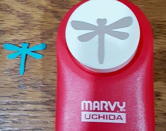 Paper Punch Dragonfly Paper Punch for DIY Crafts Kids Projects Kids ...