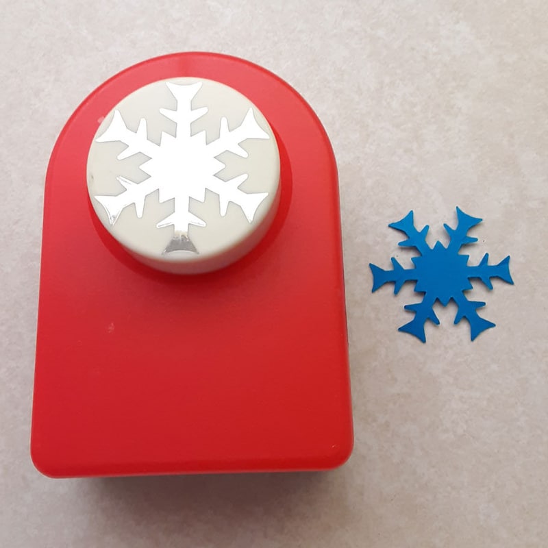 New Year Punch Cards - Etsy