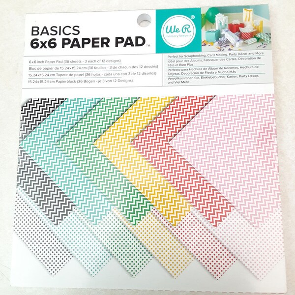 We R Memory Keepers - Etsy