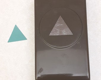 Blossom Paper Punch Retired From Stampin Up - Etsy