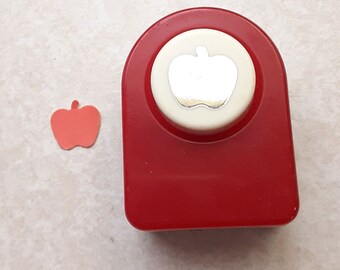 Individual Mini Paper Punch - Etsy