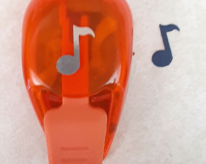 Small Holly Leaf Paper Punch From EK Success - Etsy