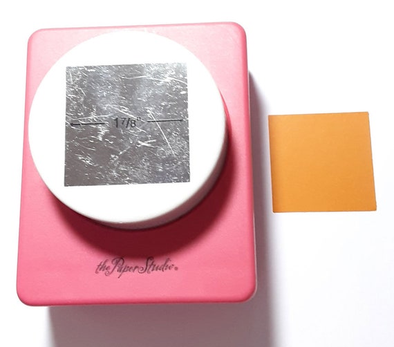 Extra Large Paper Punches Paper Punches Medium > Extra Large | Buddly