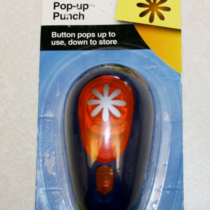 Fiskars Punch - Etsy