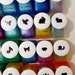 Individual Small Paper Punch From Cutting Edge - Etsy
