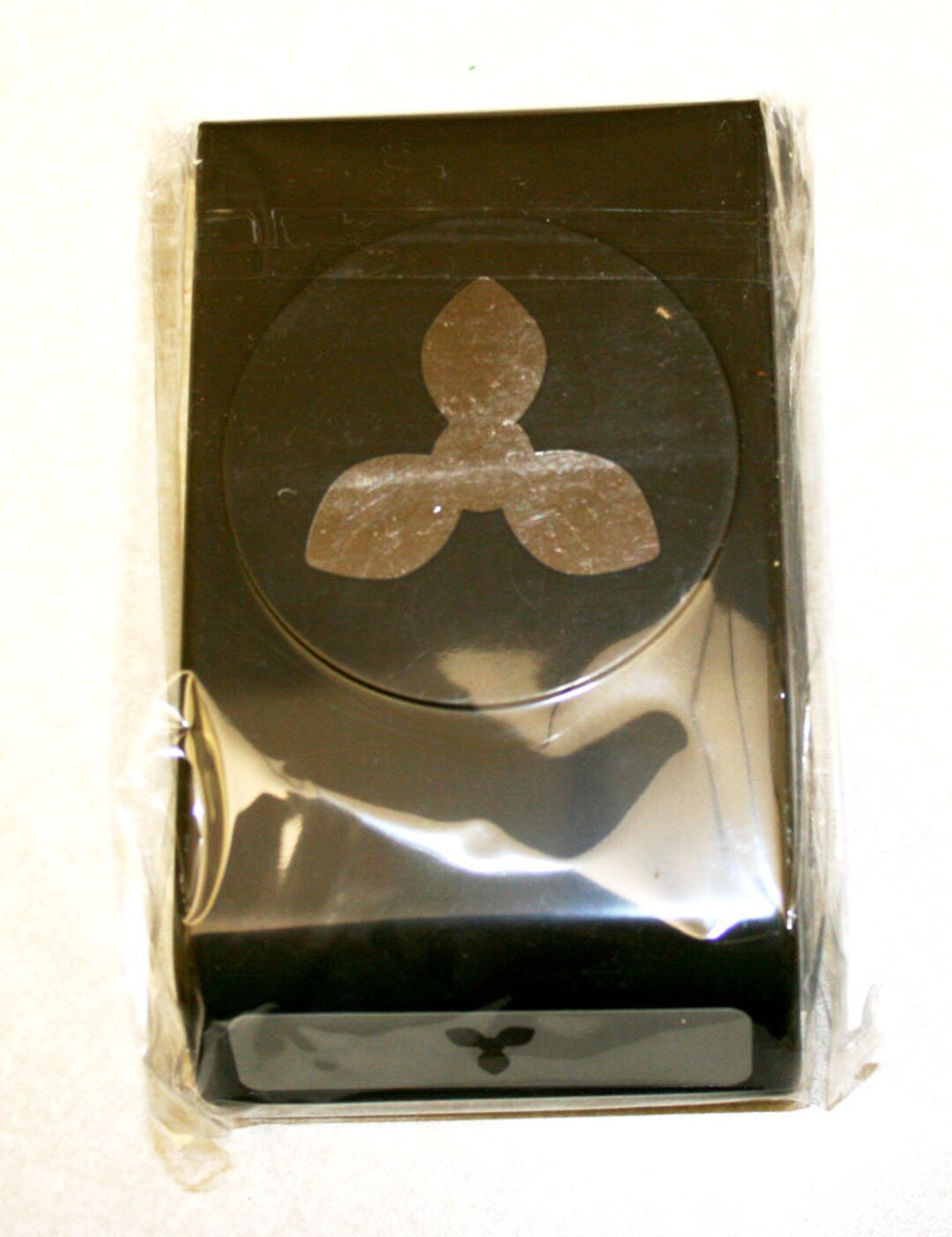 Perennial Flower Large Paper Punch Retired From Stampin Up - Etsy