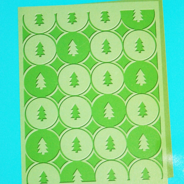 Cuttlebug Embossing Folders - Etsy