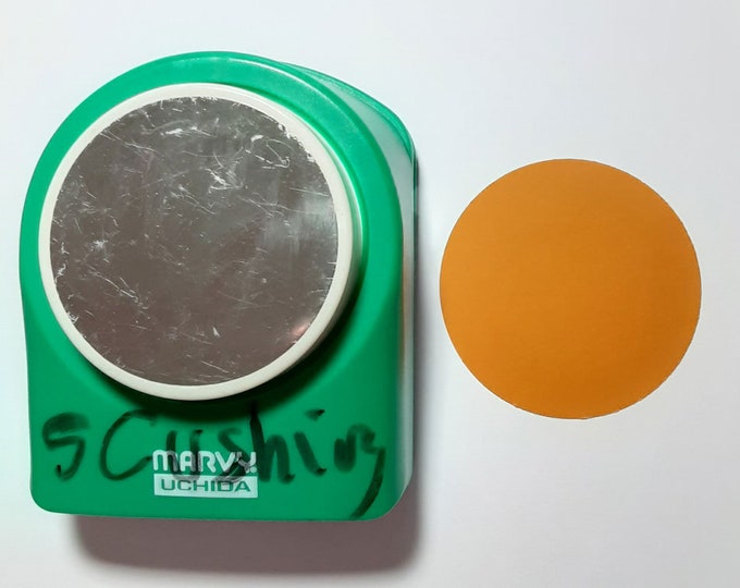 Small Cross Paper Punch - Etsy