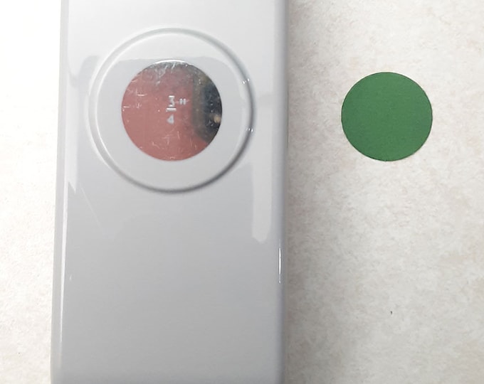 Small Cross Paper Punch - Etsy