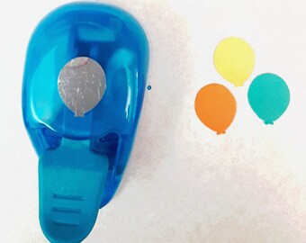 Small Holly Leaf Paper Punch From EK Success - Etsy